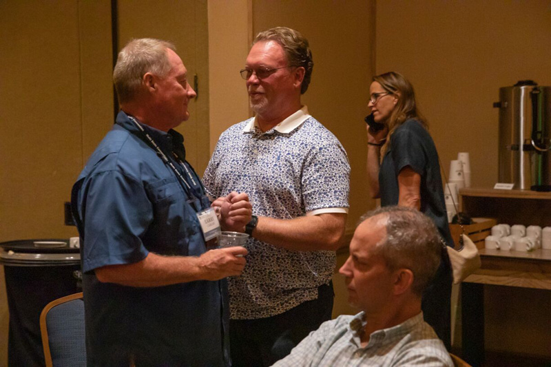 PHOTO GALLERY – Alabama Manufactured Housing Association