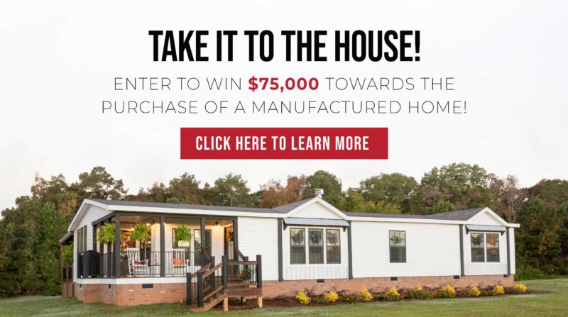 Alabama Manufactured Housing Association