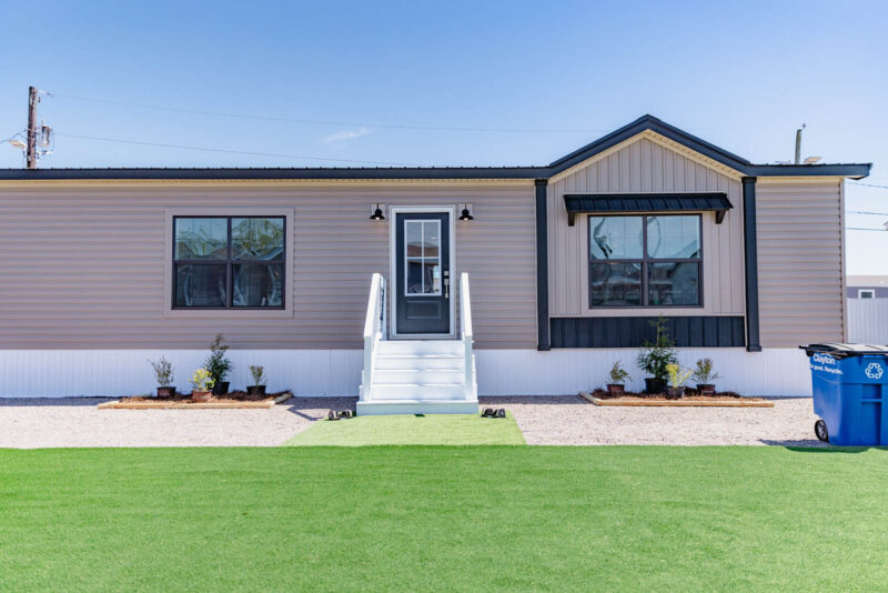 Find a Home – Alabama Manufactured Housing Association