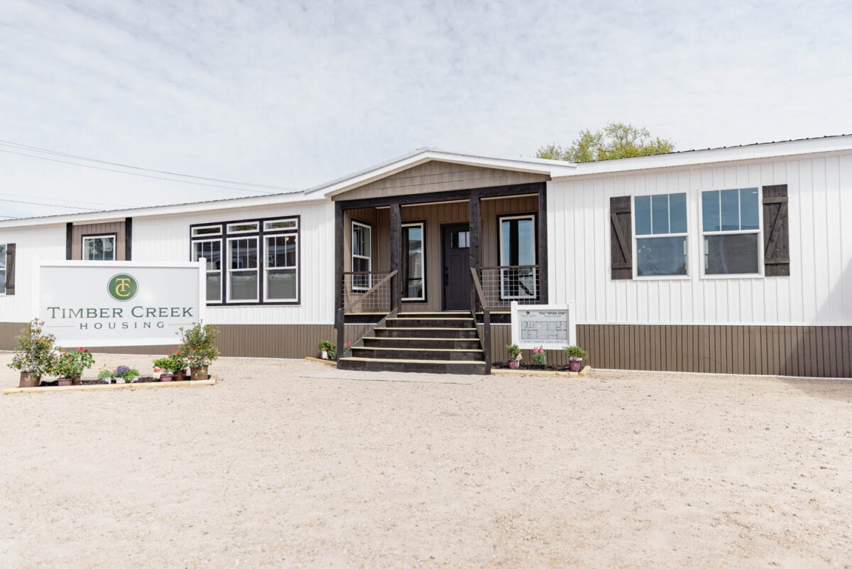 Find a Home – Alabama Manufactured Housing Association