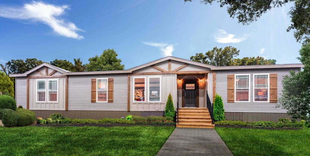 The Yule – Alabama Manufactured Housing Association